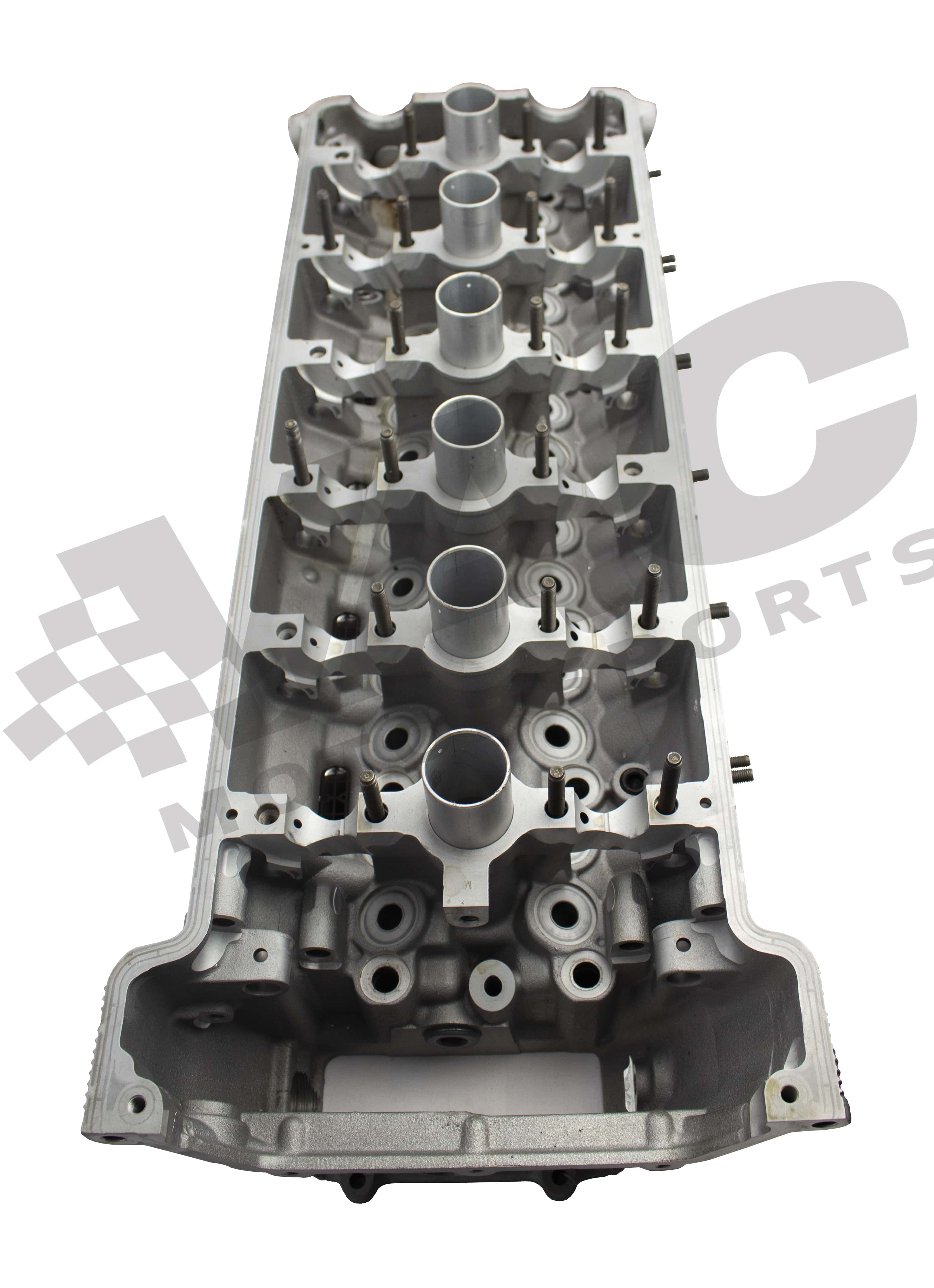 Bmw e46 cylinder head for sale store